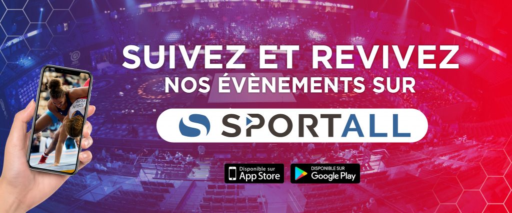 Fédération Française de Lutte et Disciplines Associées (FFLDA)