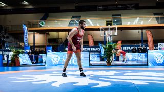 La lutte c'est quoi ? Découvrir la lutte avec la FFLDA