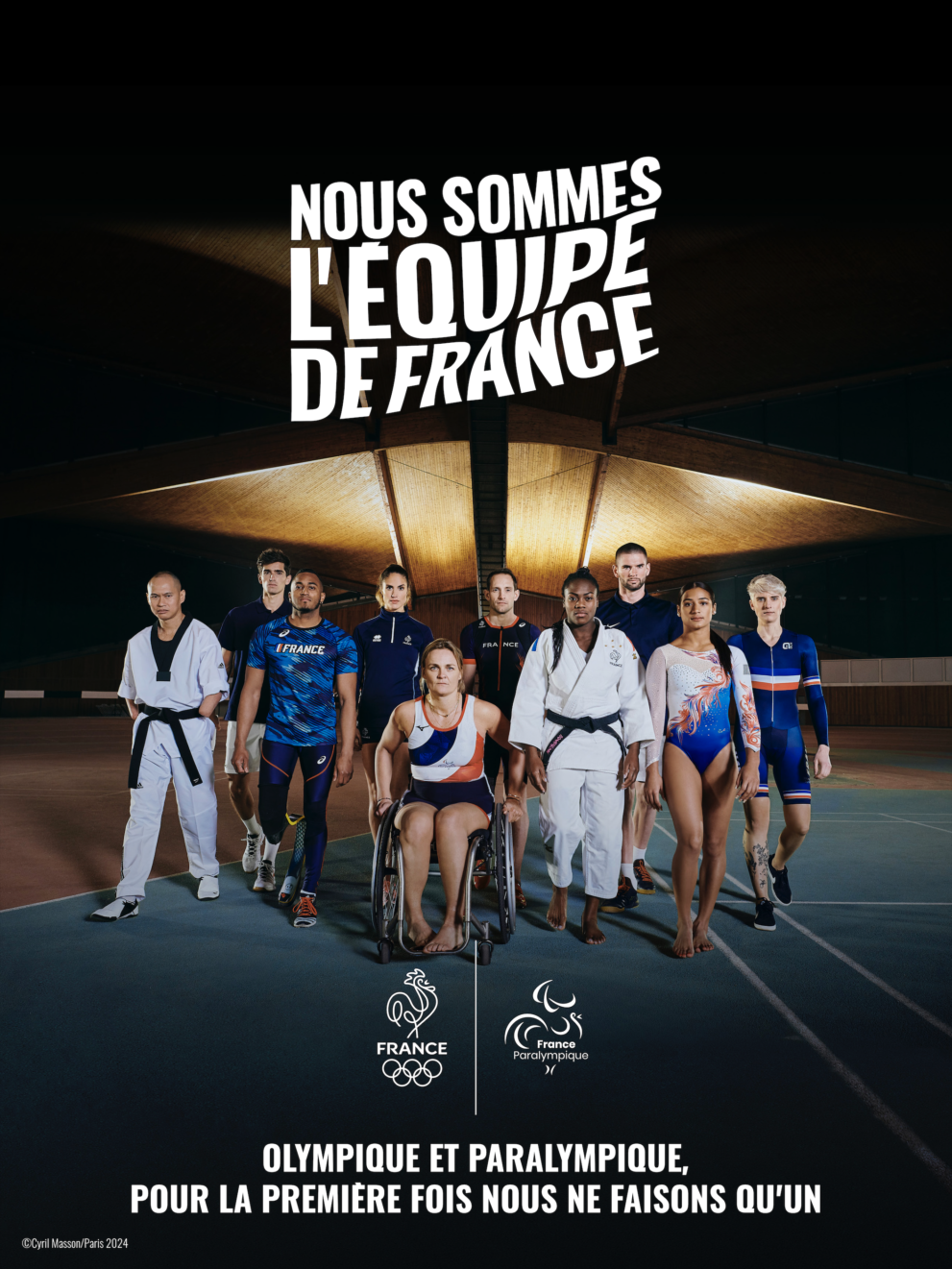 J-100 TOKYO 2021 ! - FF Lutte & Disciplines Associées