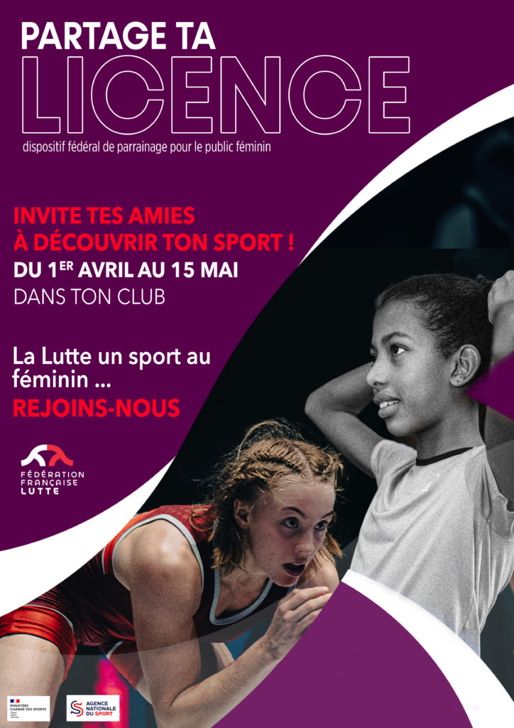 Fédération Française de Lutte et Disciplines Associées (FFLDA)