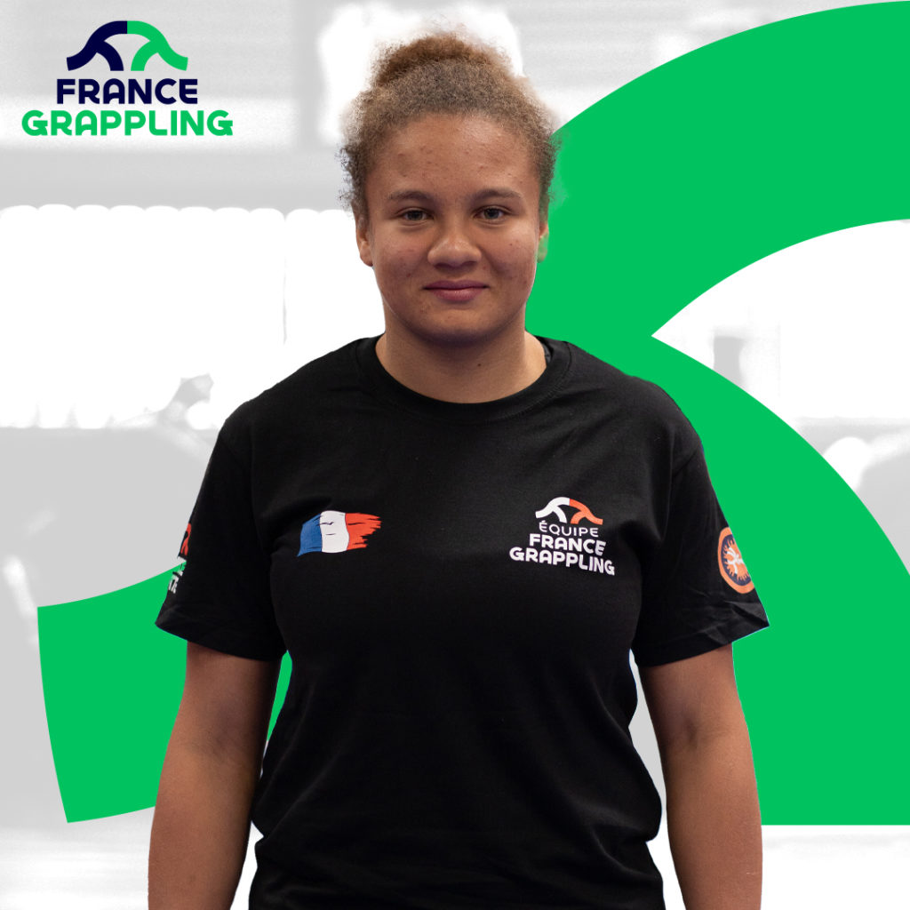 Résultats Championnats du Monde - Grappling Senior