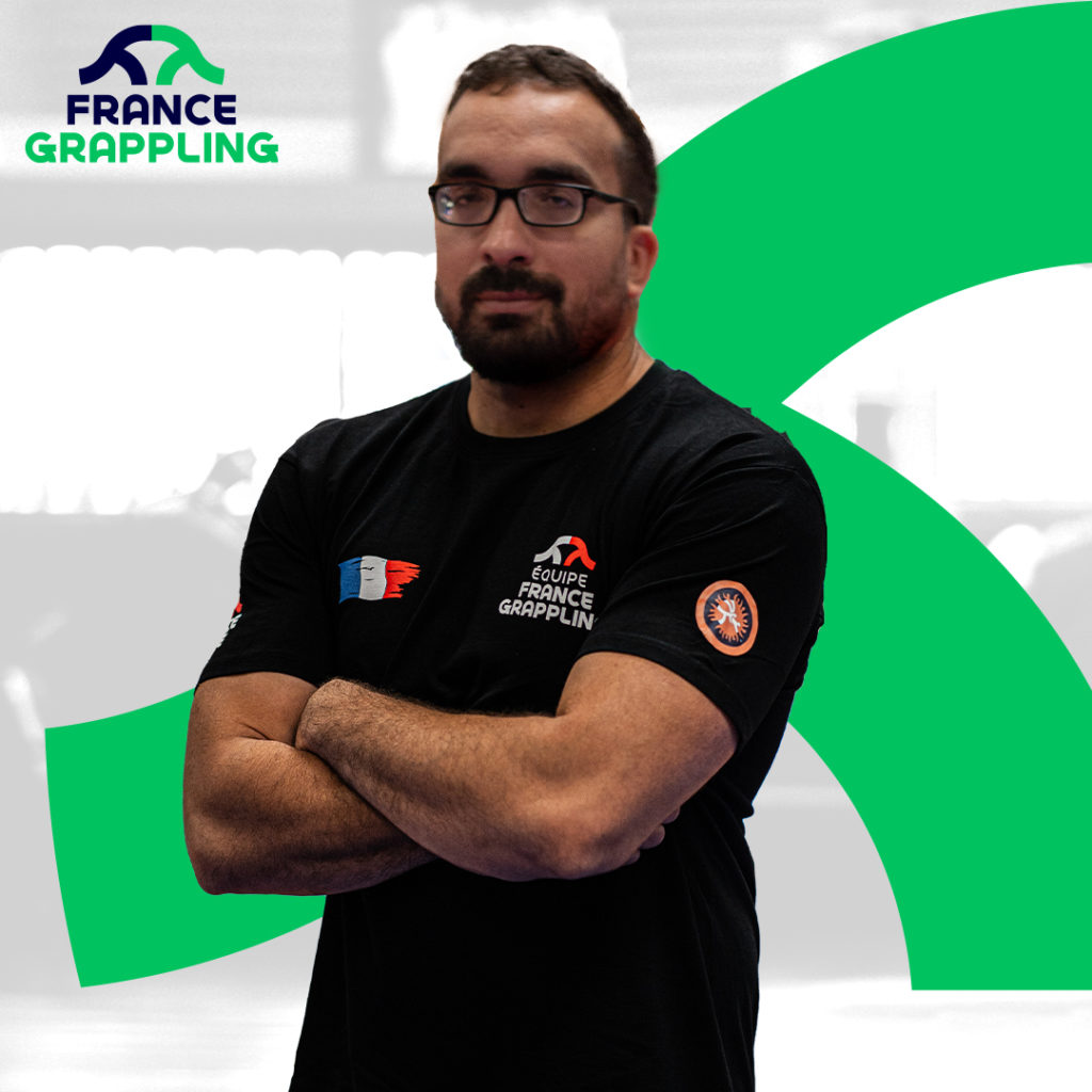 Résultats Championnats du Monde - Grappling Senior