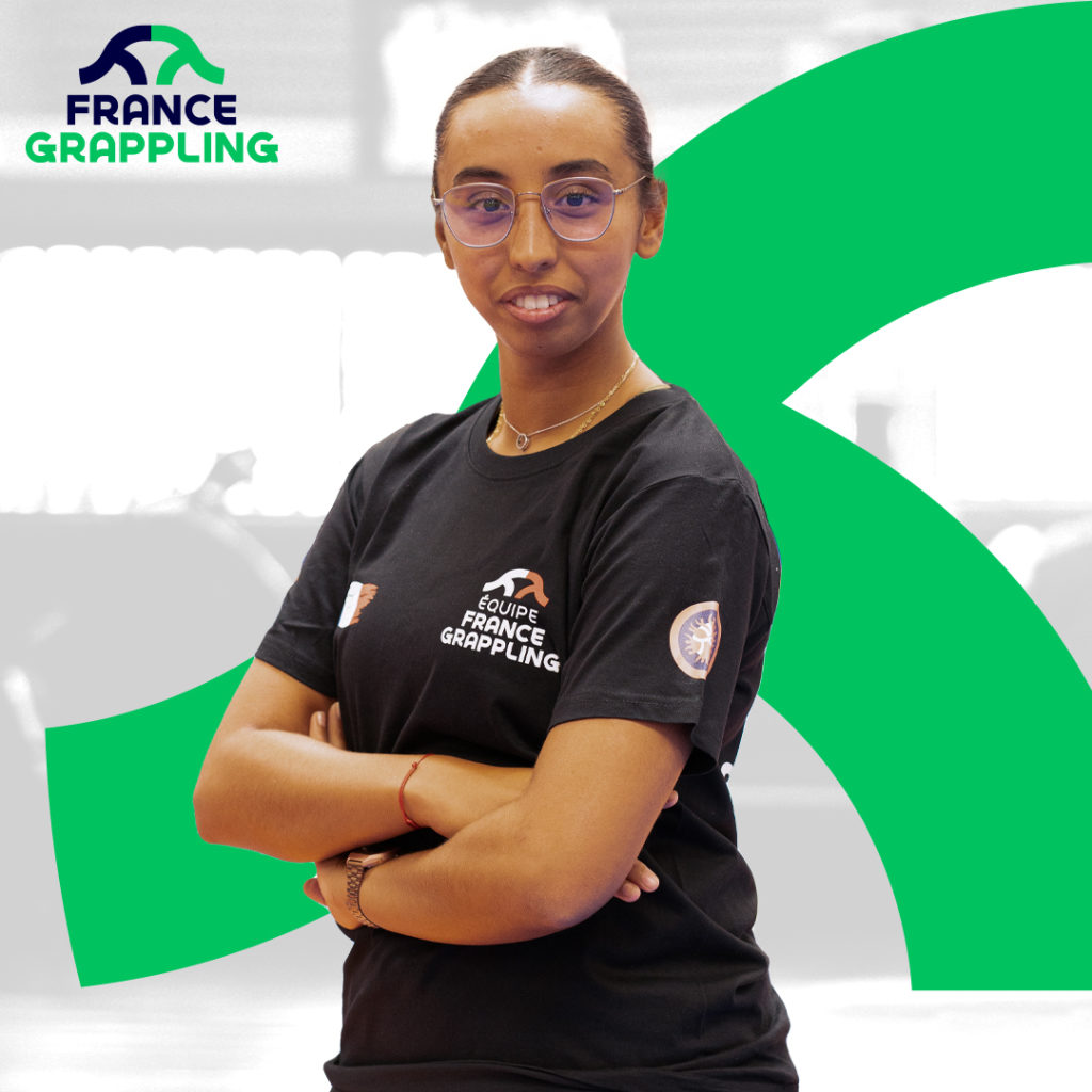 Résultats Championnats du Monde - Grappling Senior