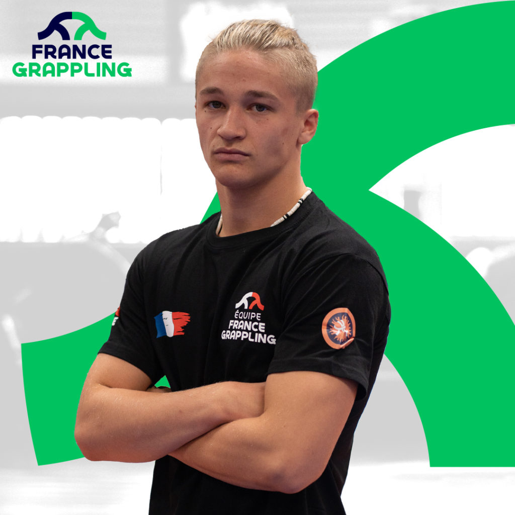 Résultats Championnats du Monde - Grappling U17/U20
