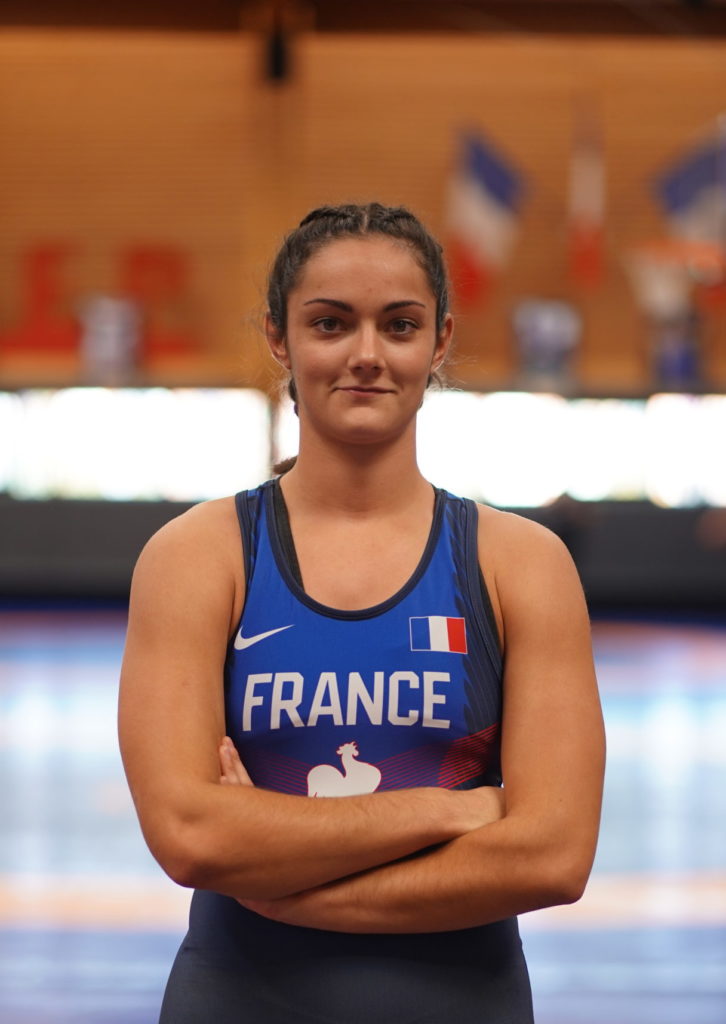 Championnats du Monde U23 - Espagne