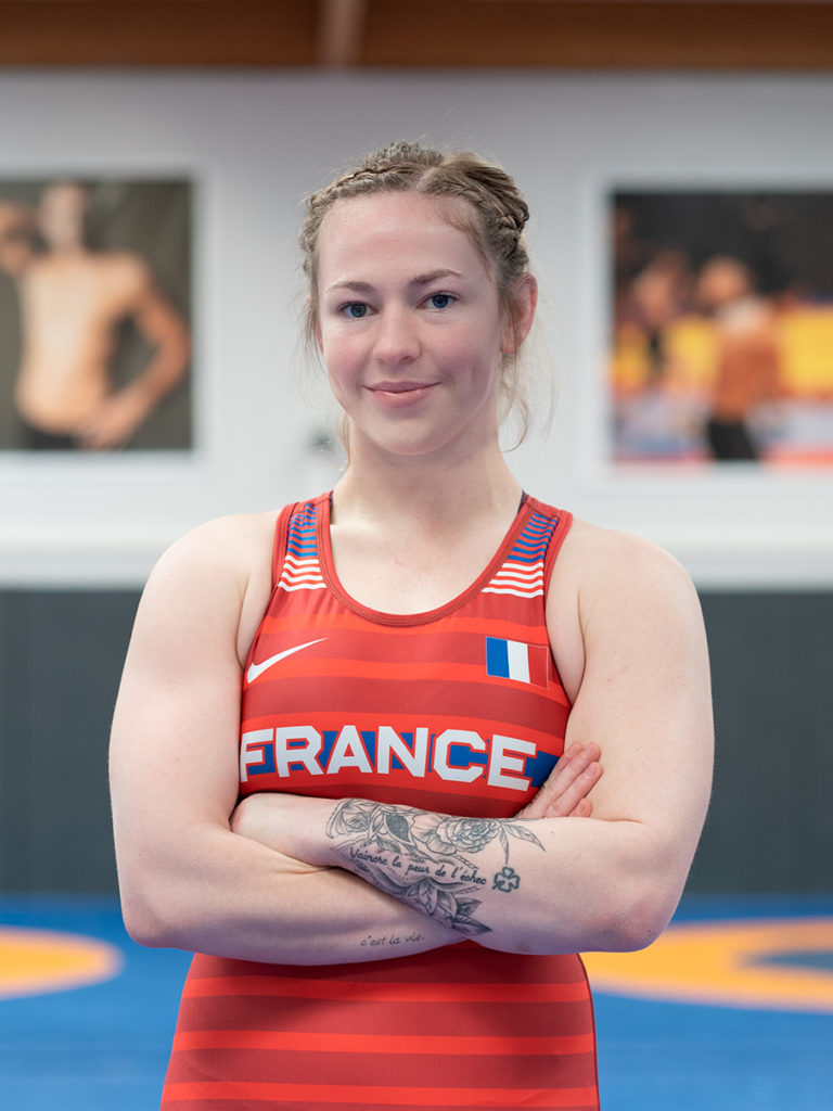 Résultats Ranking Series de Zagreb - Lutte Féminine - FF Lutte ...