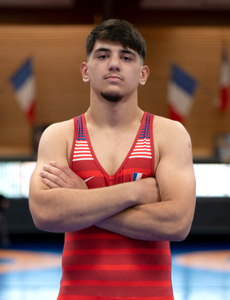 Championnats d'Europe U17 - Albanie