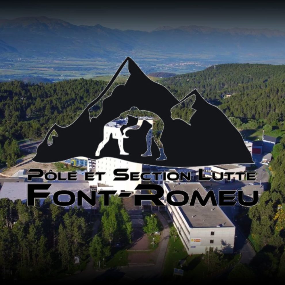 Font-Romeu - Le Pôle Lutte recrute - FF Lutte & Disciplines Associées