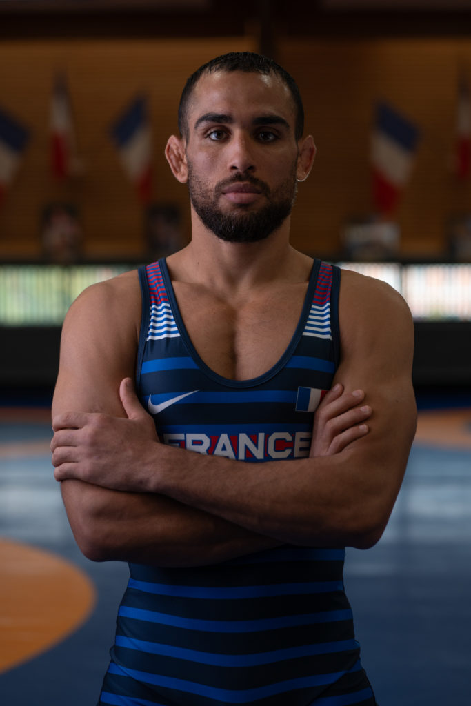 Résultats Ranking - Lutte Gréco-Romaine - FF Lutte & Disciplines Associées