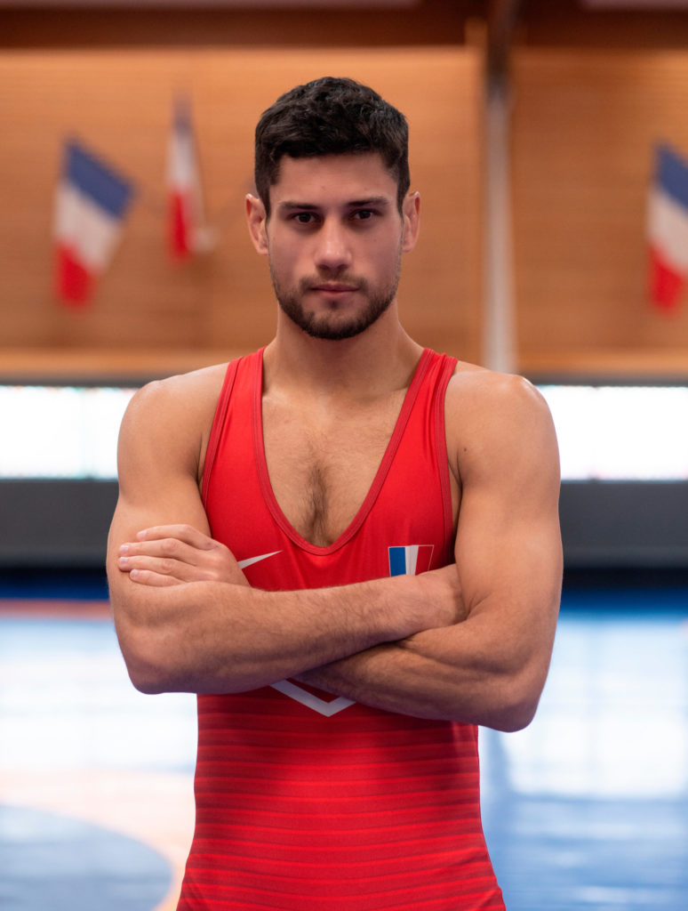 Résultats Championnats d'Europe Senior - Lutte Gréco-Romaine - FF Lutte ...