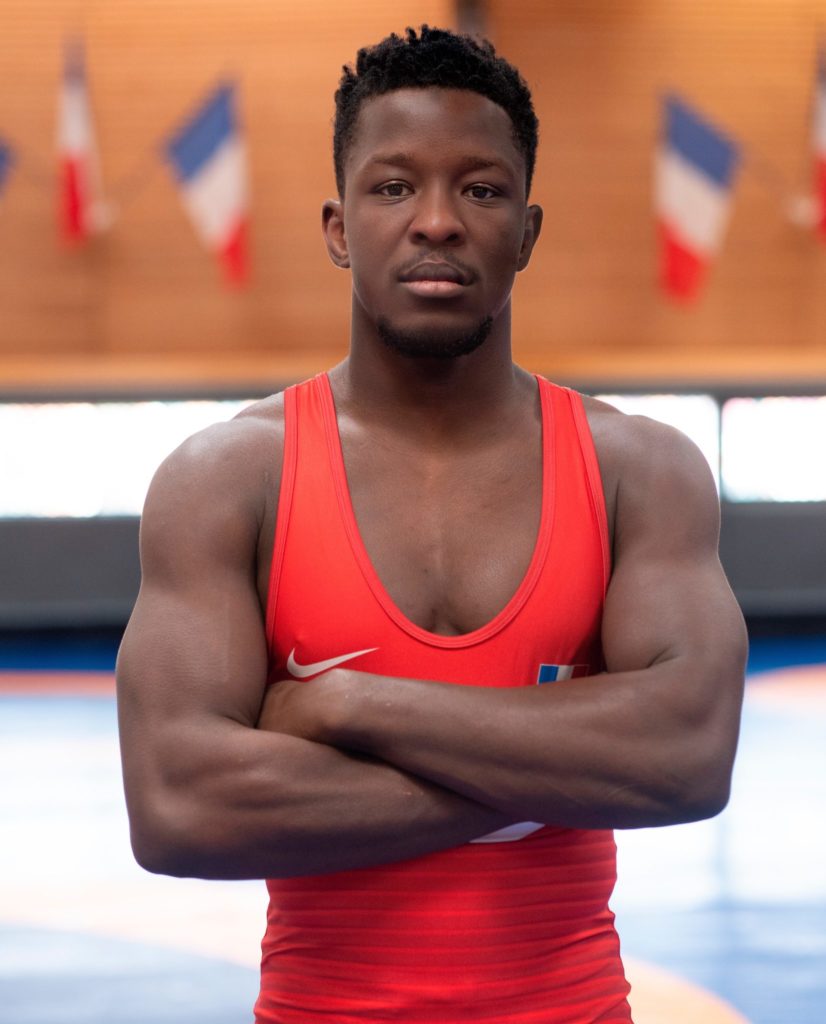 Résultats Championnats d'Europe Senior - Lutte Gréco-Romaine - FF Lutte ...