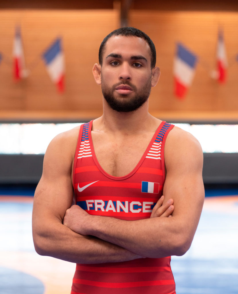 Résultats Championnats d'Europe Senior - Lutte Gréco-Romaine - FF Lutte ...