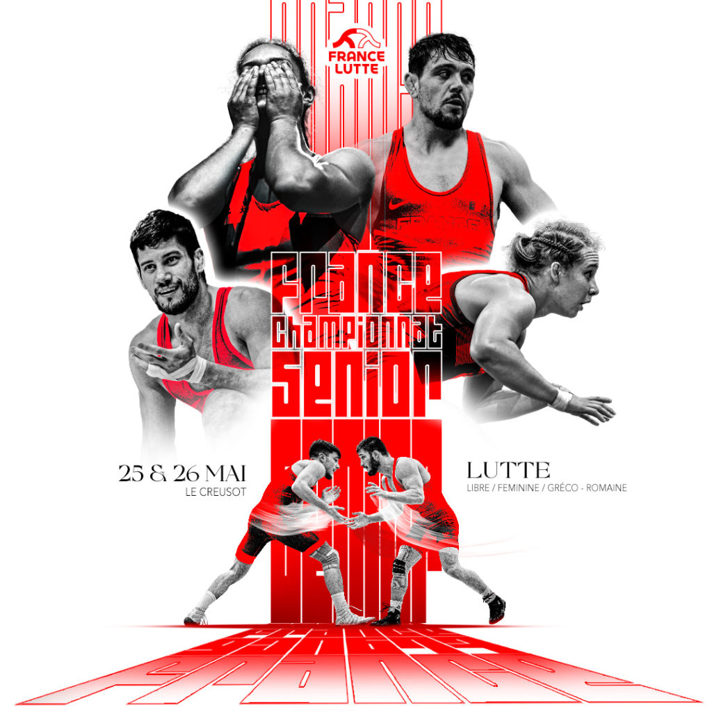 Calendrier / Résultats Championnats de France - FF Lutte & Disciplines ...