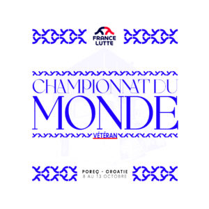 La lutte c'est quoi ? Découvrir la lutte avec la FFLDA